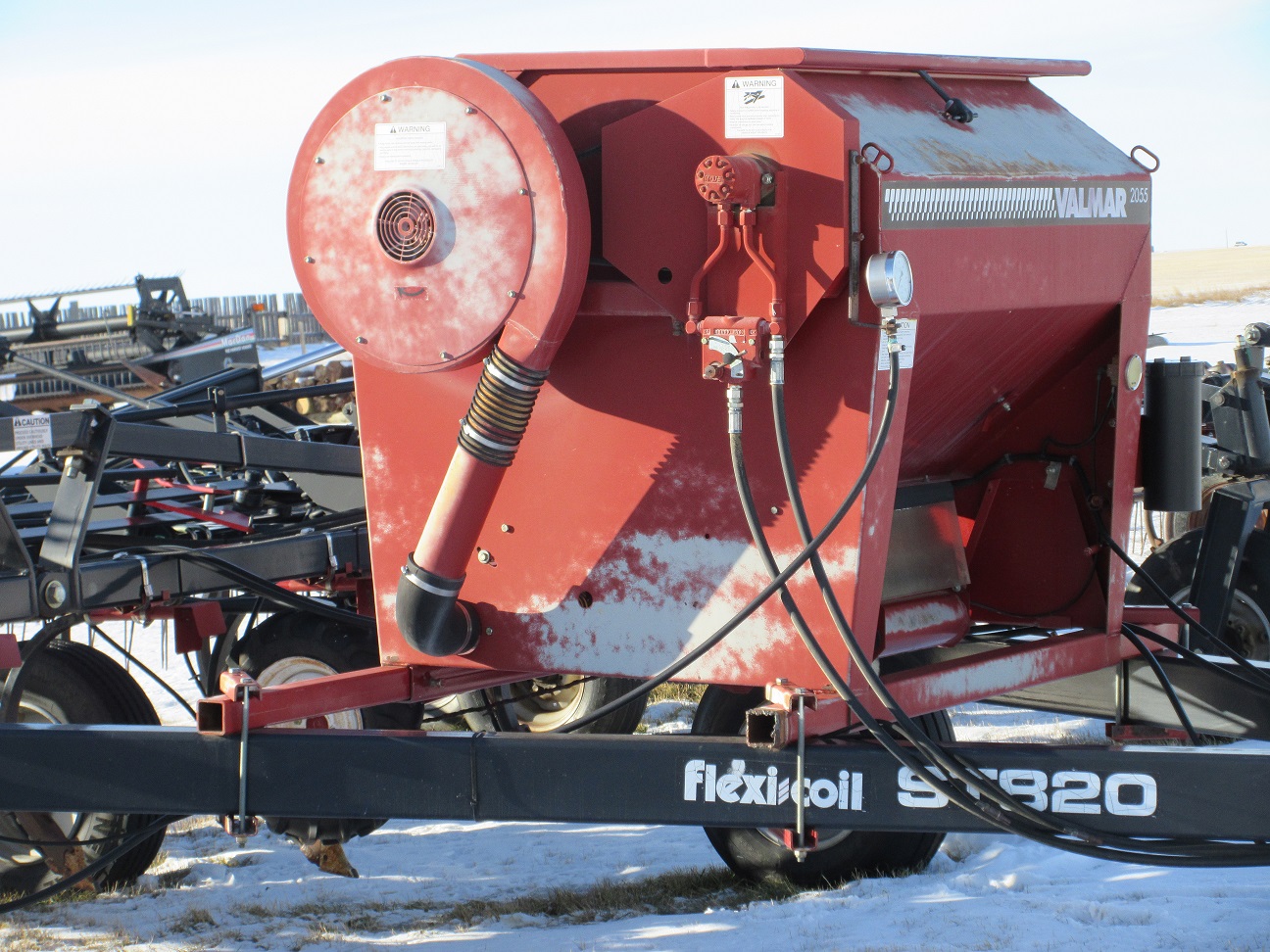 Balog Auction Services Inc.